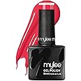 Mylee Gel Nail Polish 10ml [Red Flags] UV/LED Soak-Off Nail Art ...
