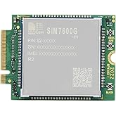 Amazon.in: Buy Waveshare Sim7600G-H-Pcie Simcom Original 4G Lte Cat-4 ...