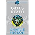 Fighting Fantasy: The Gates of Death : Higson, Charlie: Amazon.co.uk: Books