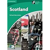 A Puzzle for Logan. Level 3 Lower Intermediate. A2+. Cambridge English Readers. : MacAndrew ...