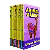Animal Ark (Boxed Set of 10 Books) (Animal Ark): Amazon.co.uk ...