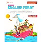 New English Ferry - Complete English Series for Classes 5 | Readers ...