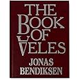 The Book of Veles : Bendiksen, Jonas: Amazon.es: Libros