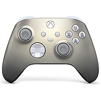 Xbox Wireless Controller - Lunar Shift Special Edition : Amazon.es ...