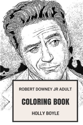 Oscar Award Coloring Pages