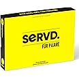 SERVD - For Couples - The Real-Life Card Game: Amazon.de: Toys