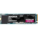 Amazon.in: Buy KIOXIA Former Toshiba Memory EXCERIA Plus G3 NVMe™ Internal SSD 1TB NVMe M.2 Type ...