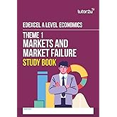 Edexcel A-Level Economics (A) Revision Flashcards for THEME 1: for 2025 ...