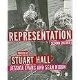Representation: Cultural Representations and Signifying Practices ...