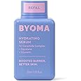 BYOMA Hydrating Serum 30ml REFILL : Amazon.co.uk: Beauty