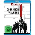 Operation Walküre - Das Stauffenberg Attentat: Amazon.de: Nighy, Bill ...