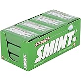 Smint XL Sugar free Sweet Mint 36 Mints Tins 25g (2) : Amazon.co.uk ...