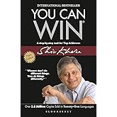 Buy YOU CAN WIN (REVISED EDITION) Book Online at Low Prices in India ...