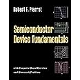 Buy Semiconductor Device Fundamentals Book Online at Low Prices in ...