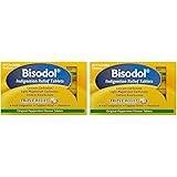 Bisodol Indigestion Relief Tablets, : Amazon.co.uk: Health & Personal Care