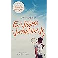 Enigma Variations: Amazon.co.uk: Aciman, André: 9780571349685: Books