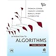 Introduction to Algorithms : Cormen, Thomas H., Leiserson, Charles E ...