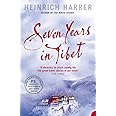 Buy Seven Years In Tibet Book Online at Low Prices in India | Seven ...