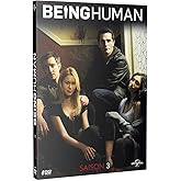 Being Human: The Complete First Season: Amazon.co.uk: DVD & Blu-ray