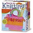 Knitting Art : Amazon.co.uk: Home & Kitchen