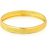 Buy Malabar Gold & Diamonds Gold Bangles for Women 22 kt | 22k (916 ...