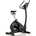 DKN Unisex AM-3i Exercise Bike, Black, One Size : Amazon.co.uk: Sports ...