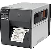 ZEBRA ZT231 Thermal Shipping Label Printer 4 Inches 200 DPI Desktop ...