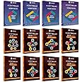 Buy PW NCERT Summary Books | Workbook and Theory book | Chapter-wise ...