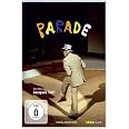 Parade - Digital Remastered (OmU): Amazon.de: Tati, Jacques: DVD & Blu-ray