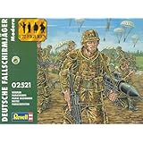Revell Modellbausatz 02518 - Panzergrenadiere der Deutschen Bundeswehr ...