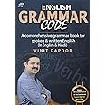 Buy English Grammar Code- A Comprehensive Grammar Book For Spoken ...