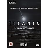 Titanic - The Definitive Story - Special 100th Anniversary Edition 2 ...