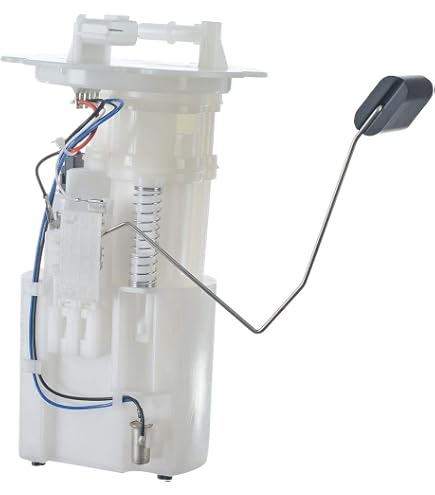 Fuel Pumps For Nissan Maxima WAJ Electric Fuel Pump Module Assembly ...
