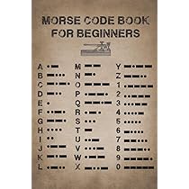 Morse Code Practice