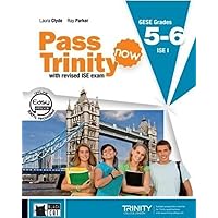 Pass Trinity now. Grades 7-8. Per le Scuole superiori. Con DVD-ROM. Con e-book. Con espansione ...