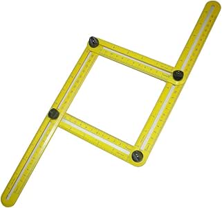 Templater - DIY Template Measuring Tool: Amazon.co.uk: Sports & Outdoors