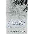 Collided Special Edition (Dirty Air Special Edition, Band 2) : Asher ...