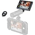 SMALLRIG Phone Monitor Screen with Wireless Control, 1080P Wireless ...