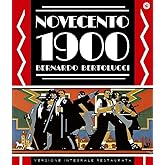 Novecento (1900) [Blu-ray]: Amazon.es: Burt Lancaster, Robert De Niro, Laura Betti, Gerard ...