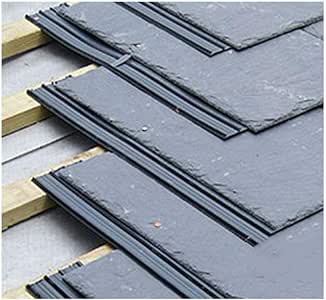 Easy Slate | Low Pitch Slates | 12° | Easy Roof System | Permavent ...