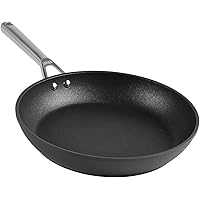 Ninja ZEROSTICK Classic Cookware 30cm Frying Pan, Non-Stick, Long ...