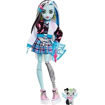 Monster High Touch Lamps
