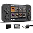 RG35XX H Linux Retro Handheld Game Console 35xx H with a 64G Card Pre ...