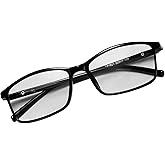 Buy James Parker® Premium Photochromic Blue Cut UV with Anti glare Blue ...