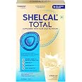 Shelcal Total Multi-Vitamin Multi-Mineral Supplement with Protein