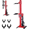 VEVOR Strut Spring Compressor, 4.5 Ton/9920 LBS Hydraulic Jack Capacity ...