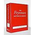 The Feynman Lectures on Physics, boxed set: The New Millennium Edition : Feynman, Richard P ...
