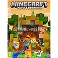 Buy Minecraft Java & Bedrock Edition Bundle PC Redeem Code (No CD/DVD ...