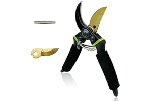 Amazon.co.uk Best Sellers: The most popular items in Secateurs & Pruning Scissors
