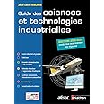 Amazon.fr - Guide des sciences et technologies industrielles 2025/2026 ...